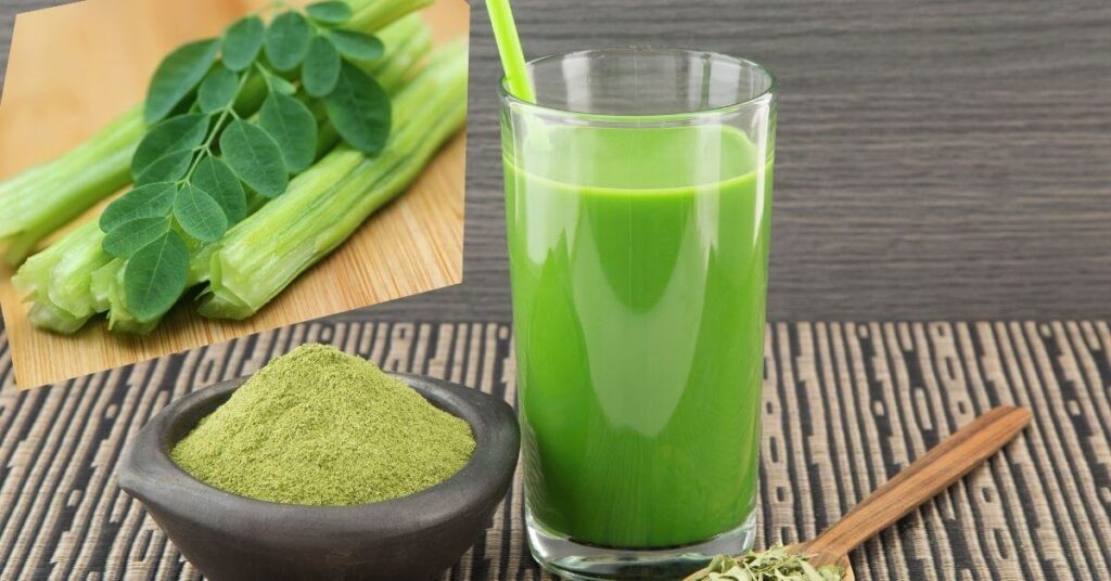 The Miracle Of Moringa: A Superfood You Need To Know